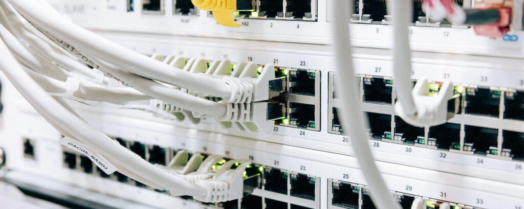 Managed Firewall - GILOMEN Informatik