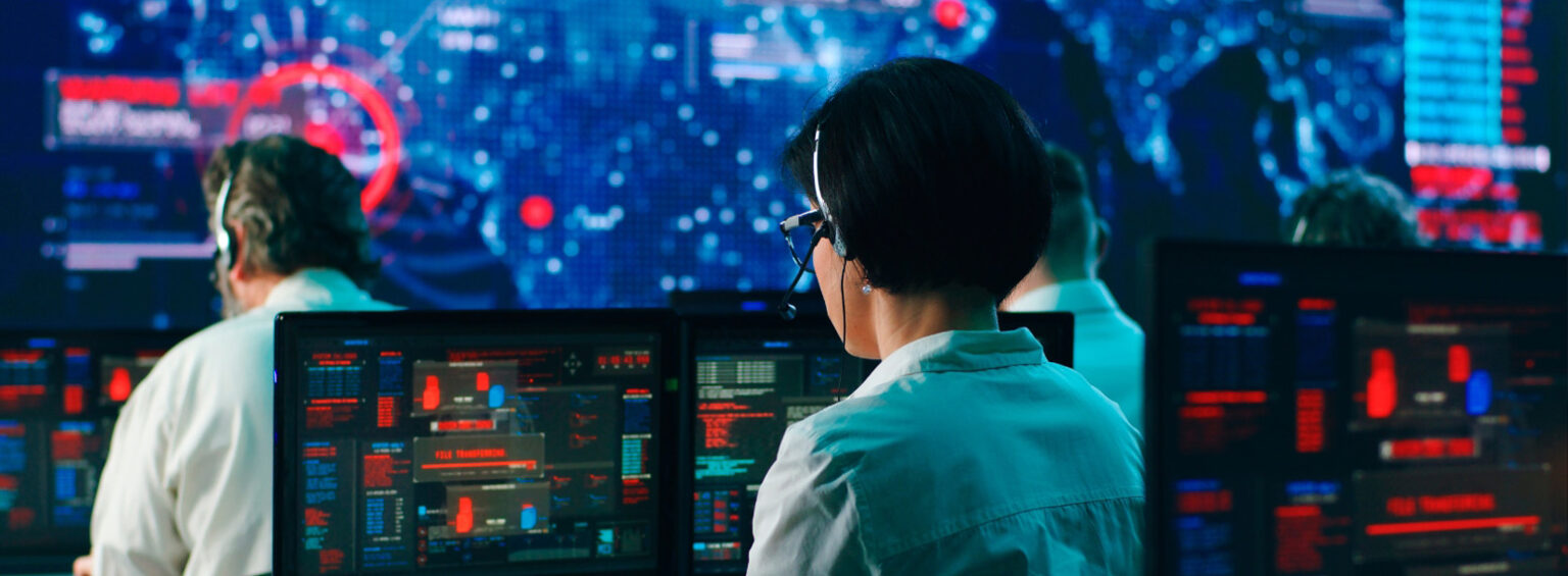 GILOMEN Informatik – IT-Dienstleister Region Bern